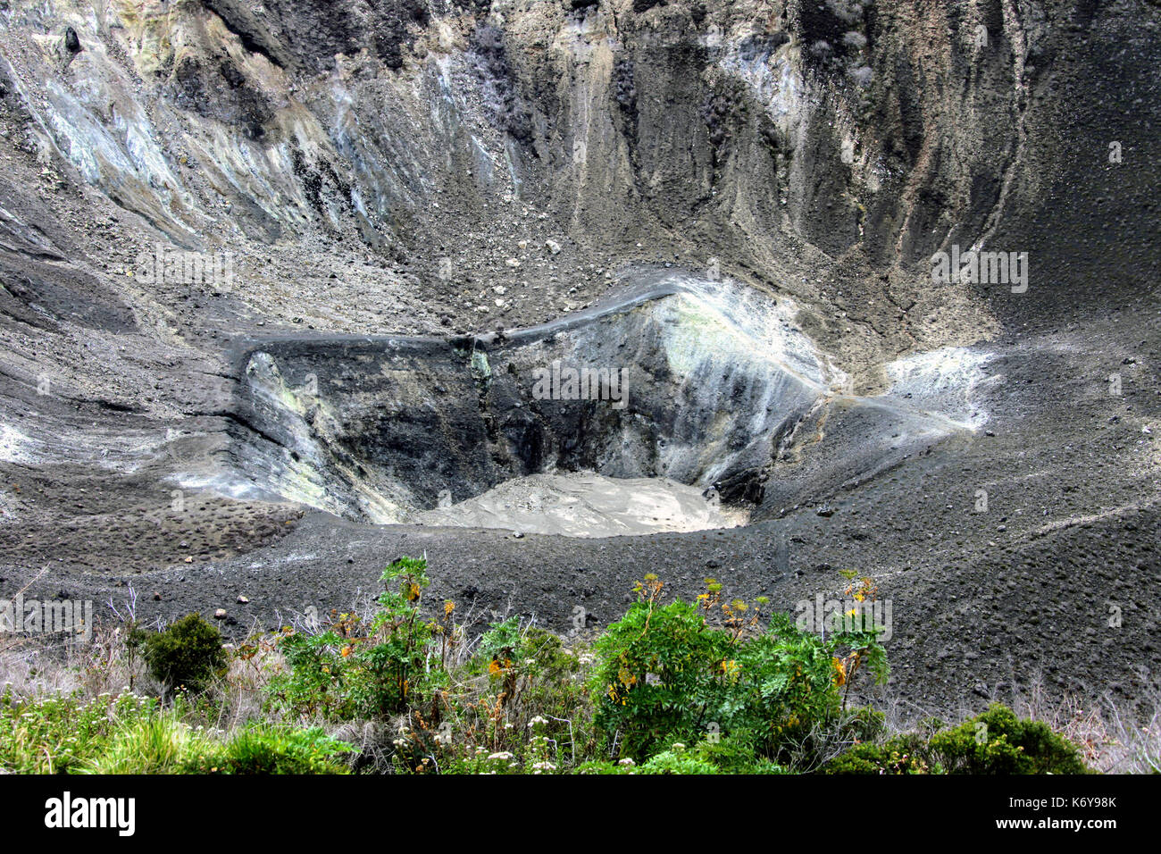 Turrialba Volcano National Park High Resolution Stock Photography and ...