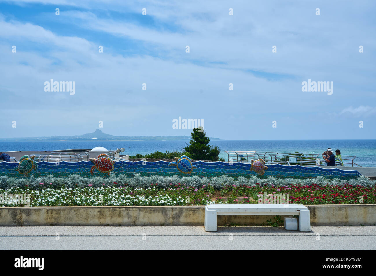 Okinawa japan hi-res stock photography and images - Alamy