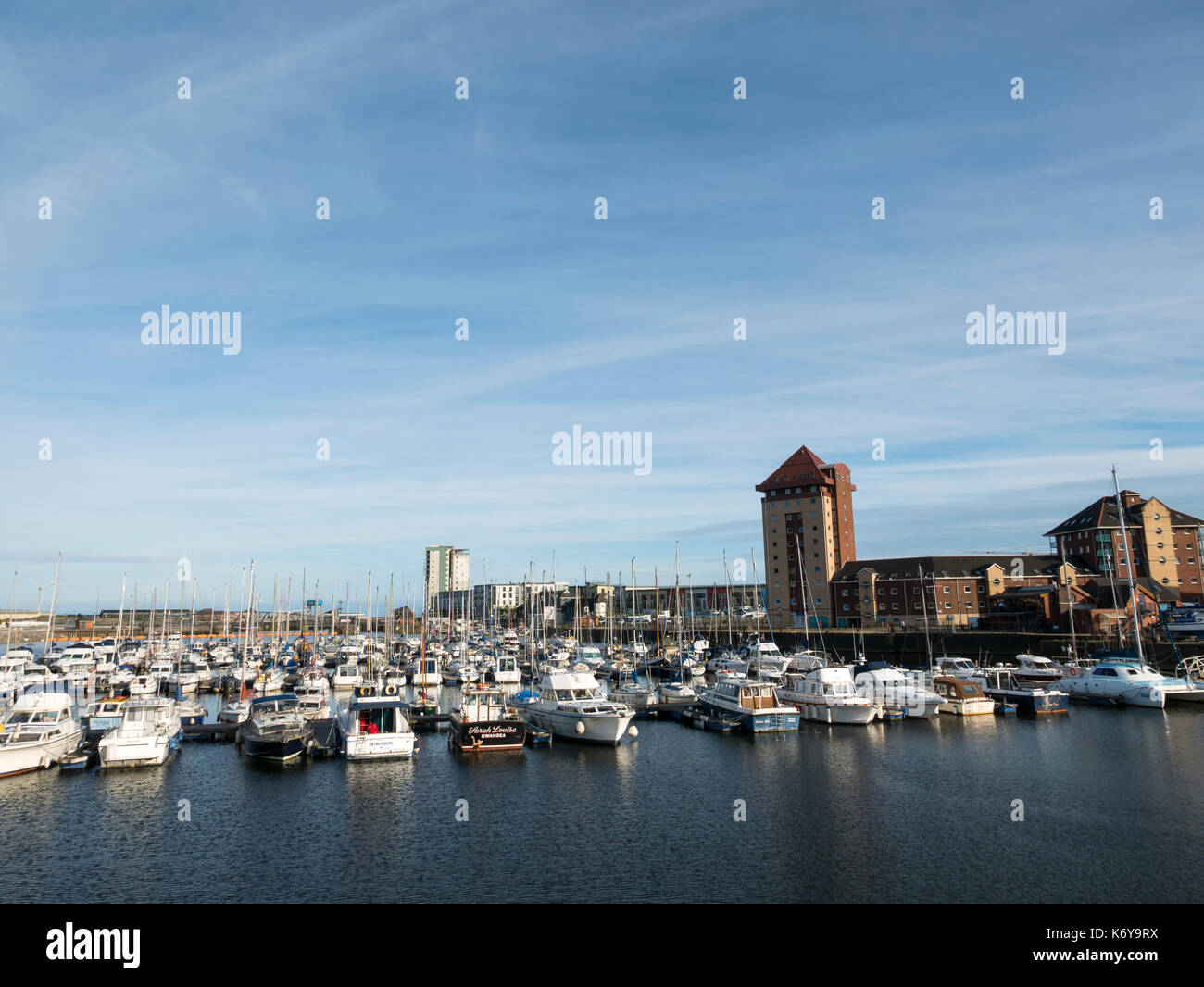 Swansea waterfront hi-res stock photography and images - Alamy