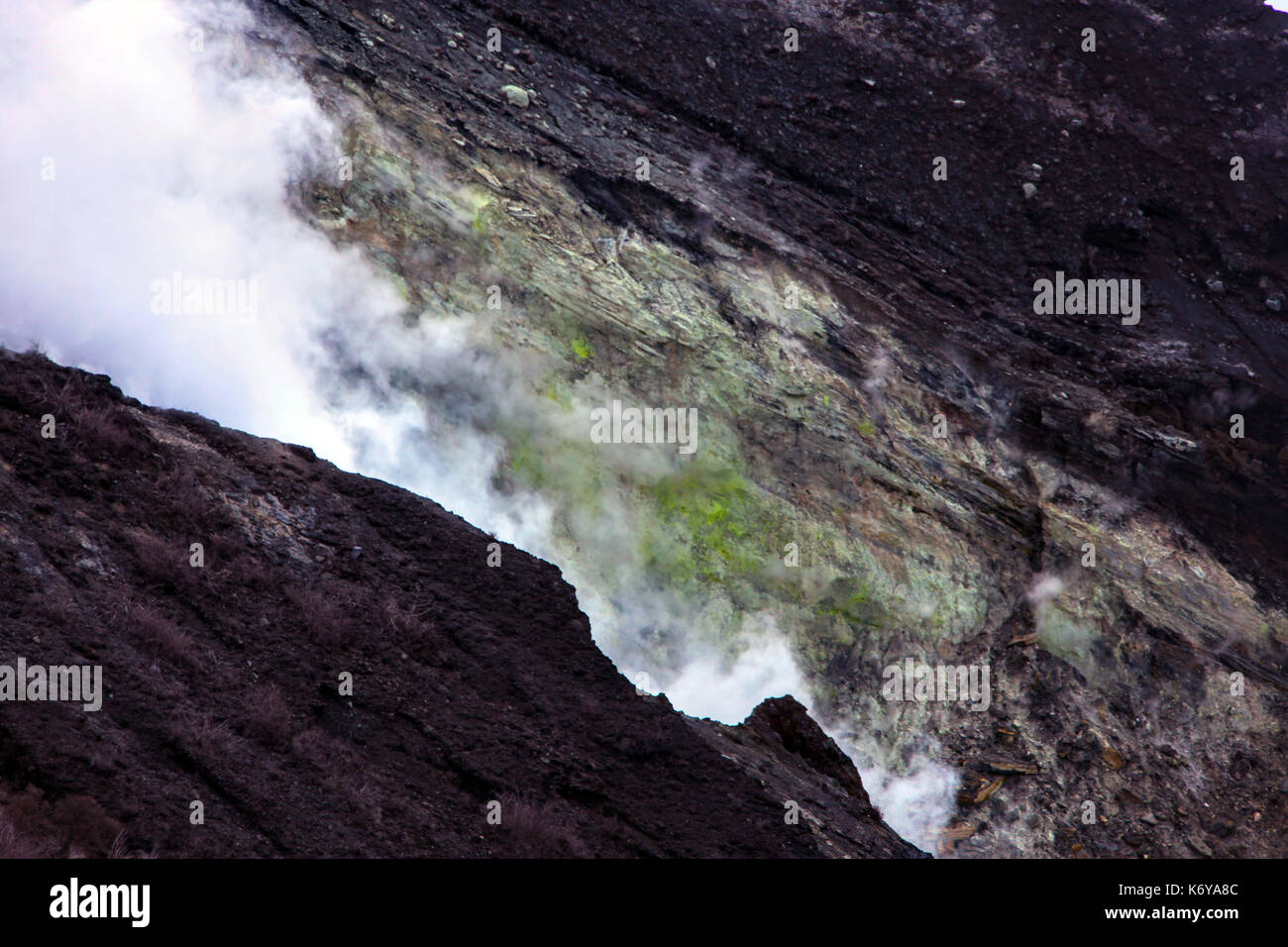Turrialba Volcano National Park High Resolution Stock Photography and ...