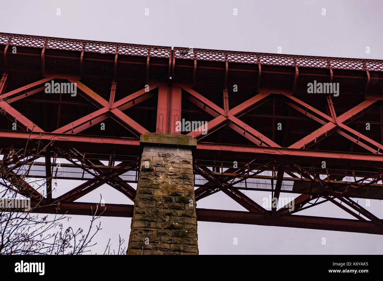 Firth of fourth rail bridge hi-res stock photography and images - Alamy