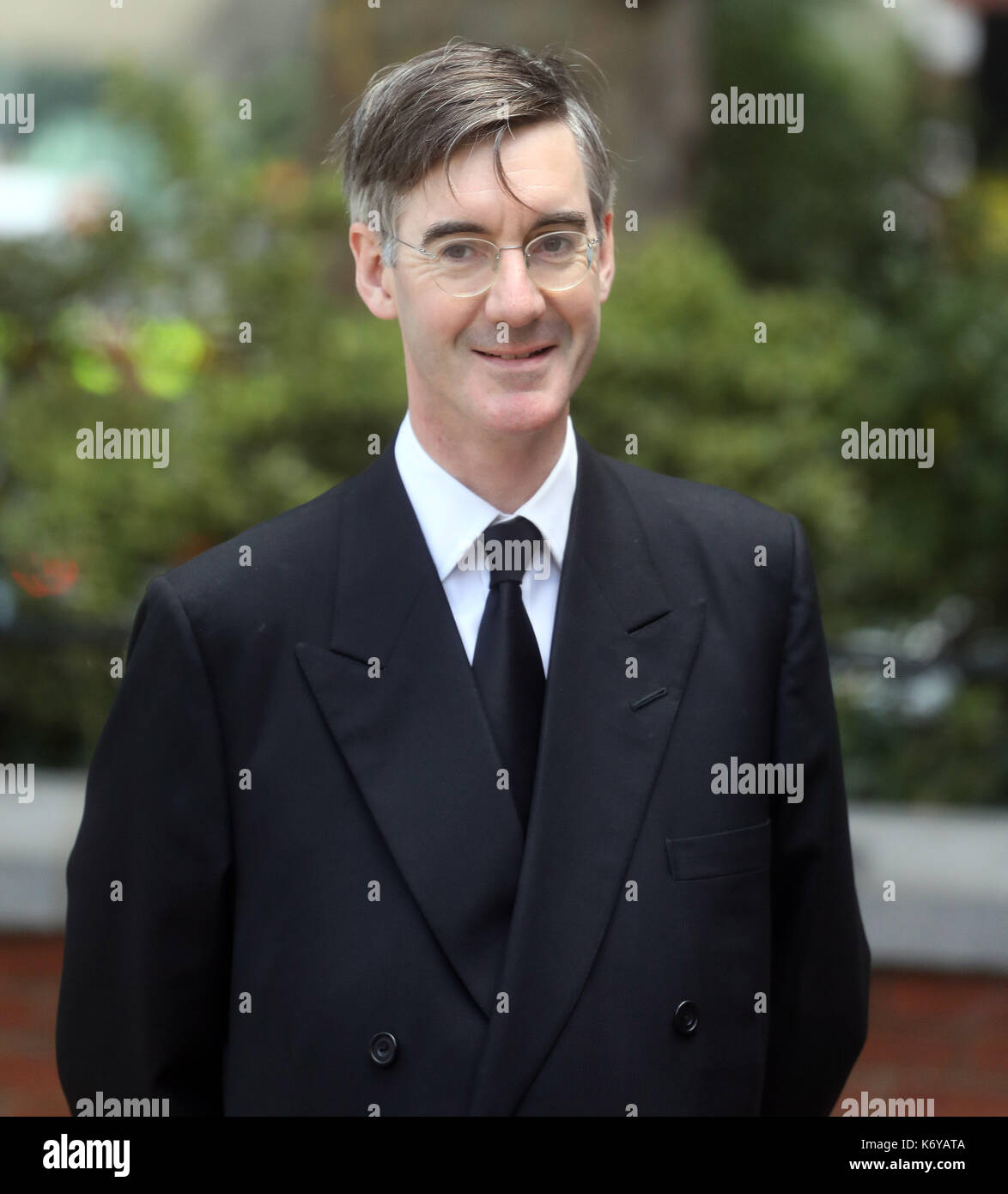 Jacob rees mogg hi-res stock photography and images - Alamy