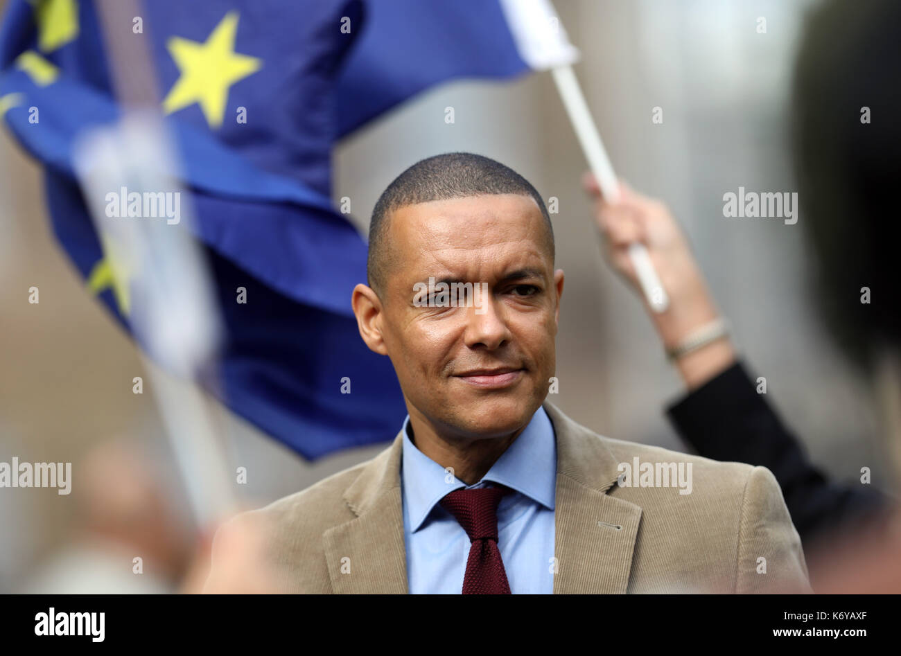 Clive lewis hi-res stock photography and images - Alamy