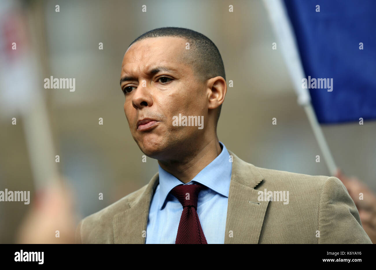 Labour mp clive lewis hi-res stock photography and images - Alamy