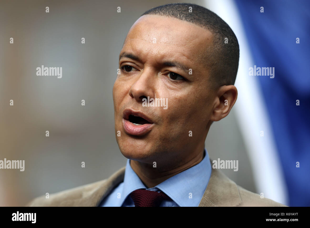 Labour Mp Clive Lewis High Resolution Stock Photography and Images - Alamy