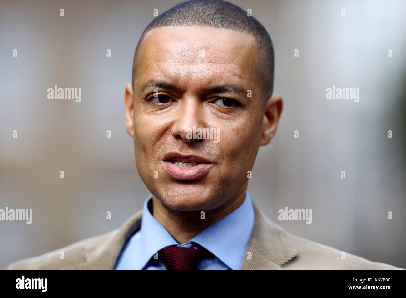Labour mp clive lewis hi-res stock photography and images - Alamy