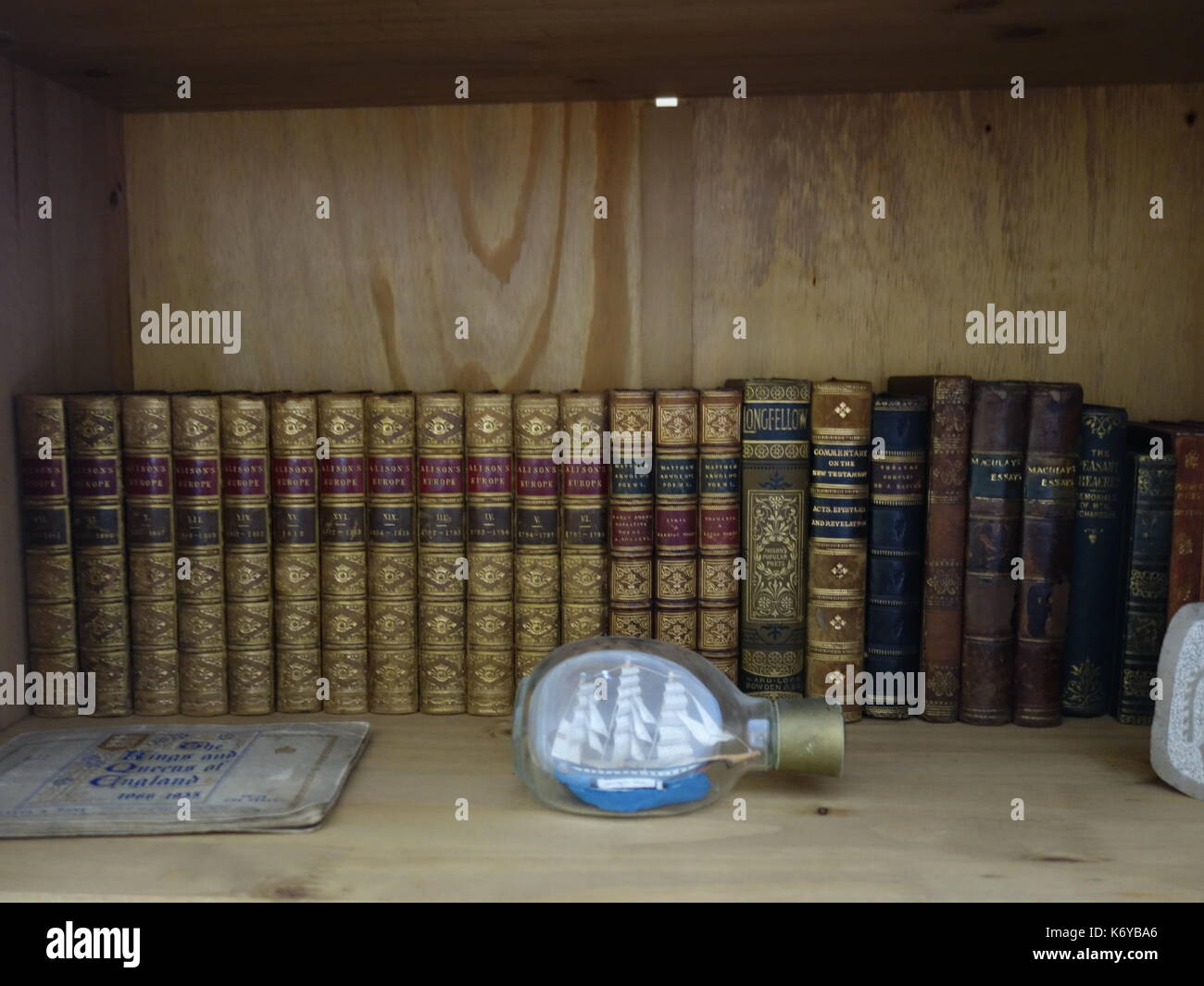 Old kids books hi-res stock photography and images - Alamy