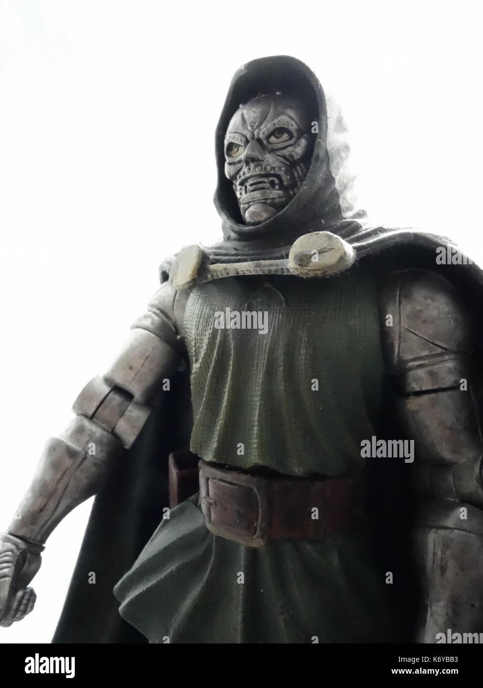 Marvel Legends High Resolution Stock Photography and Images - Alamy