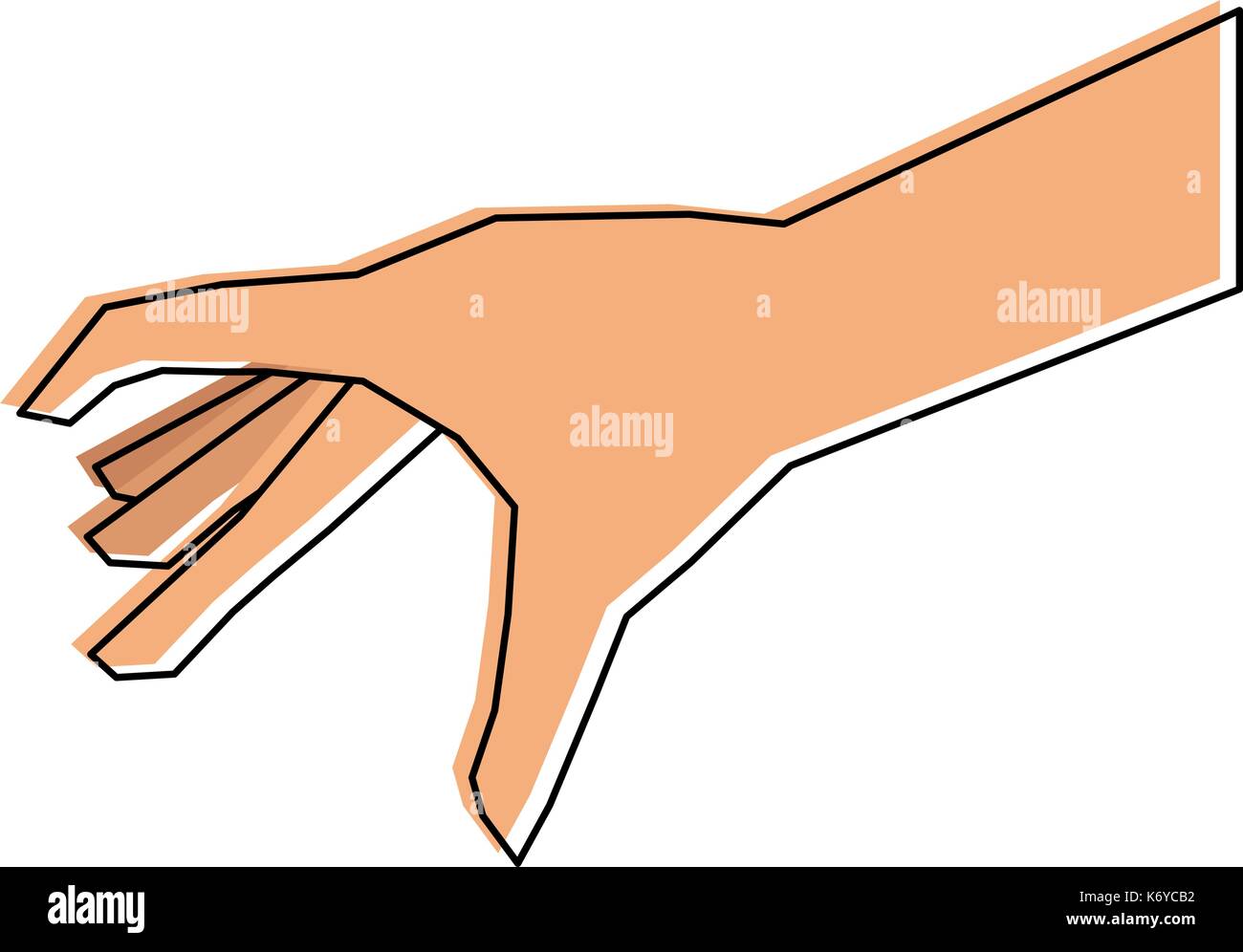 Thumb pick Stock Vector Images - Alamy