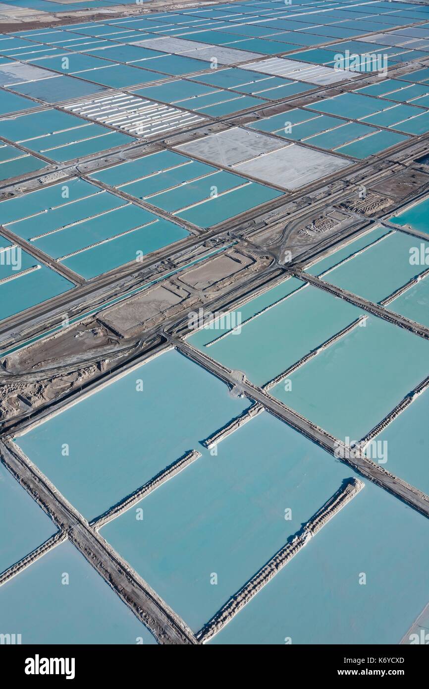 Lithium Mining Stock Photos & Lithium Mining Stock Images - Alamy