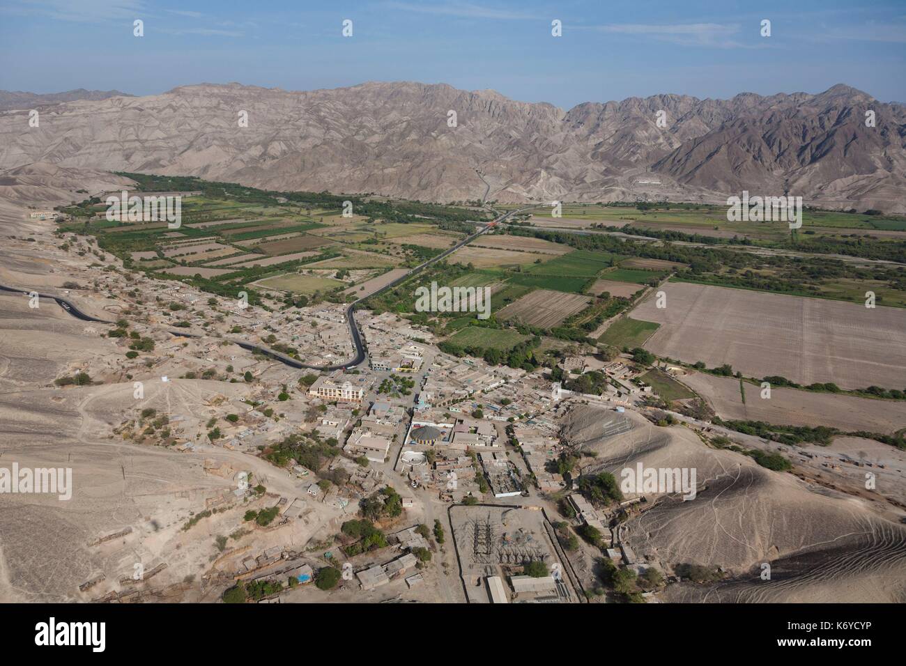 Palpa peru hi-res stock photography and images - Alamy