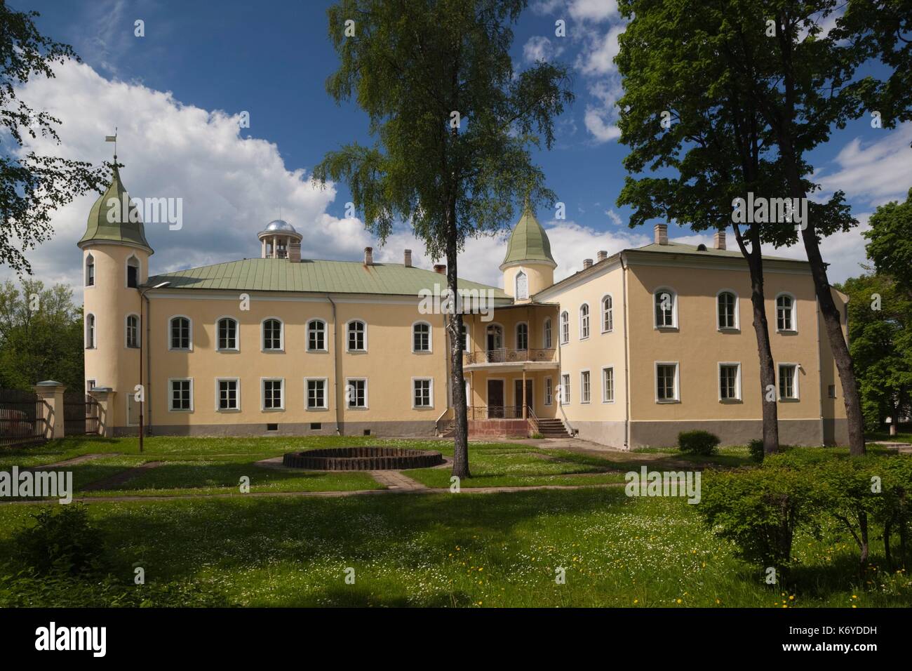 Latvia, Riga, Southeastern Latvia, Latgale Region, Daugava River Valley ...