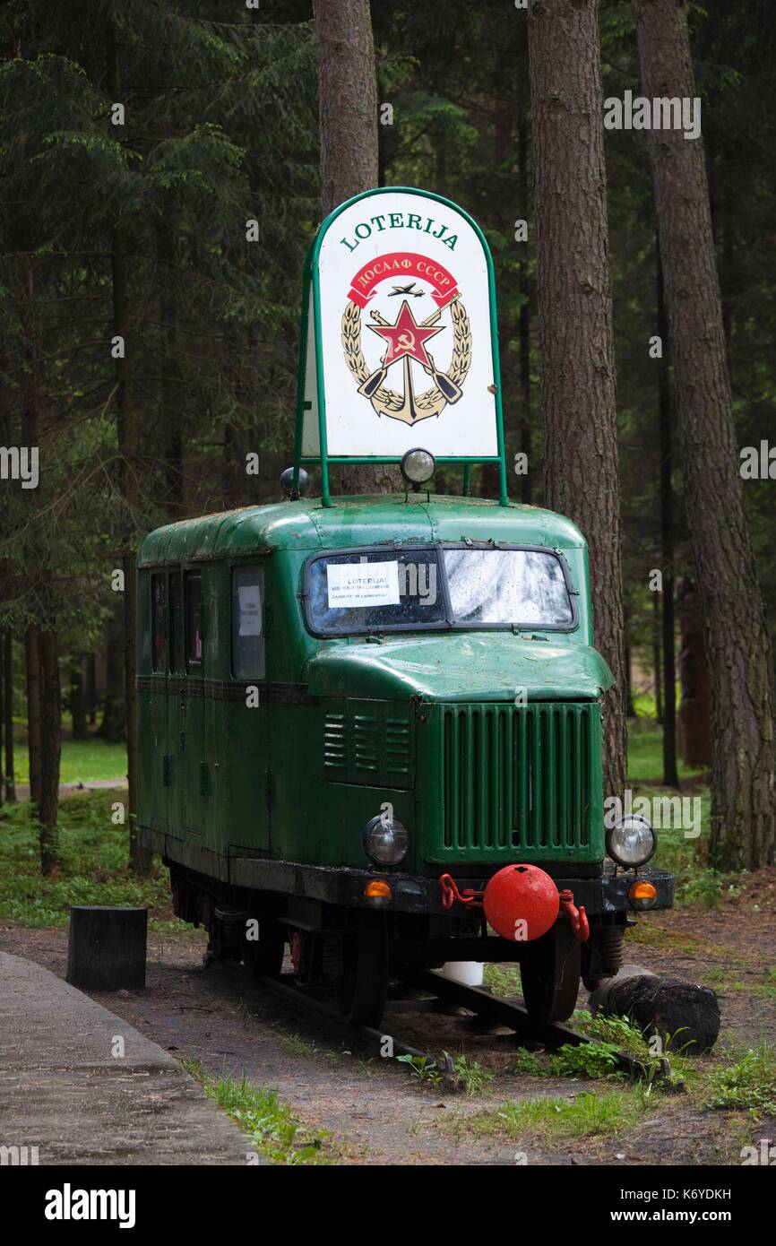 Soviet era train hi-res stock photography and images - Alamy