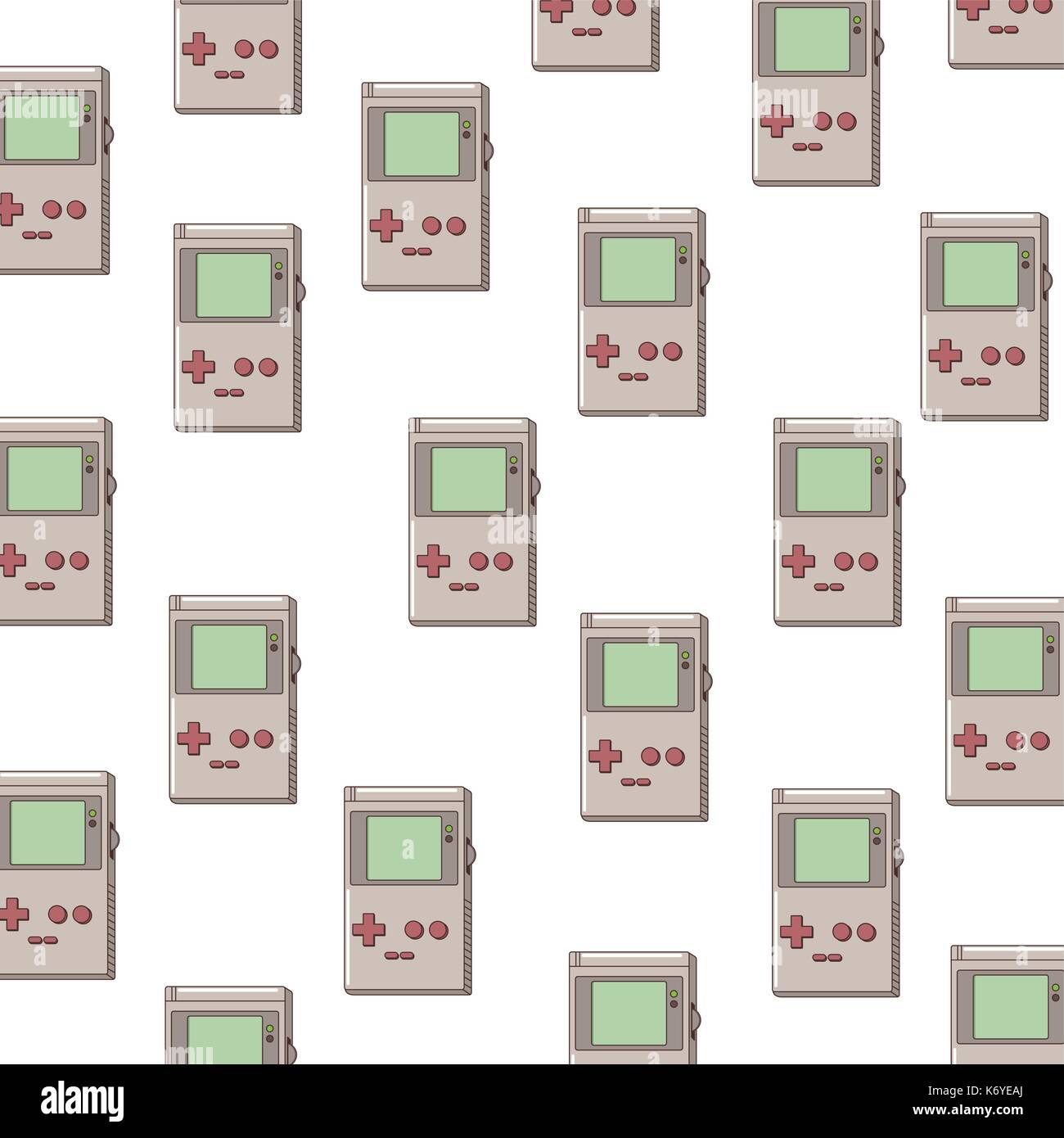 Tetris game background Stock Vector Image & Art - Alamy