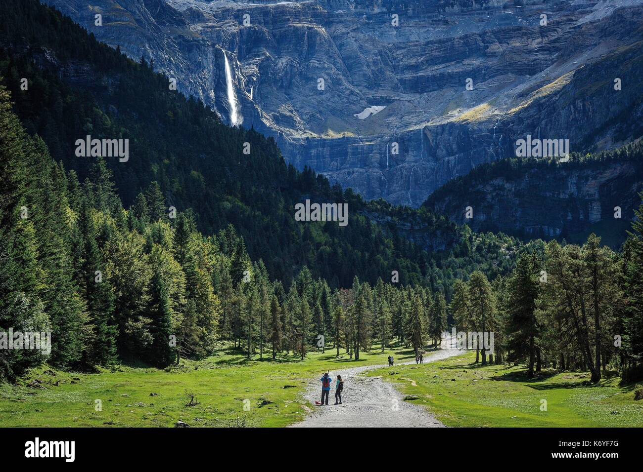 France, Hautes Pyrenees, listed at Great Tourist Sites in Midi Pyrenees ...
