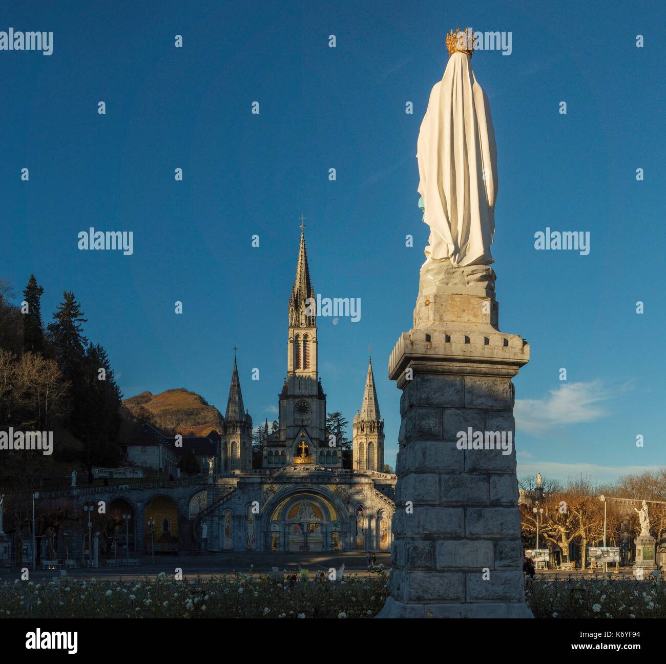 France, Hautes Pyrenees, listed at Great Tourist Sites in Midi Pyrenees ...