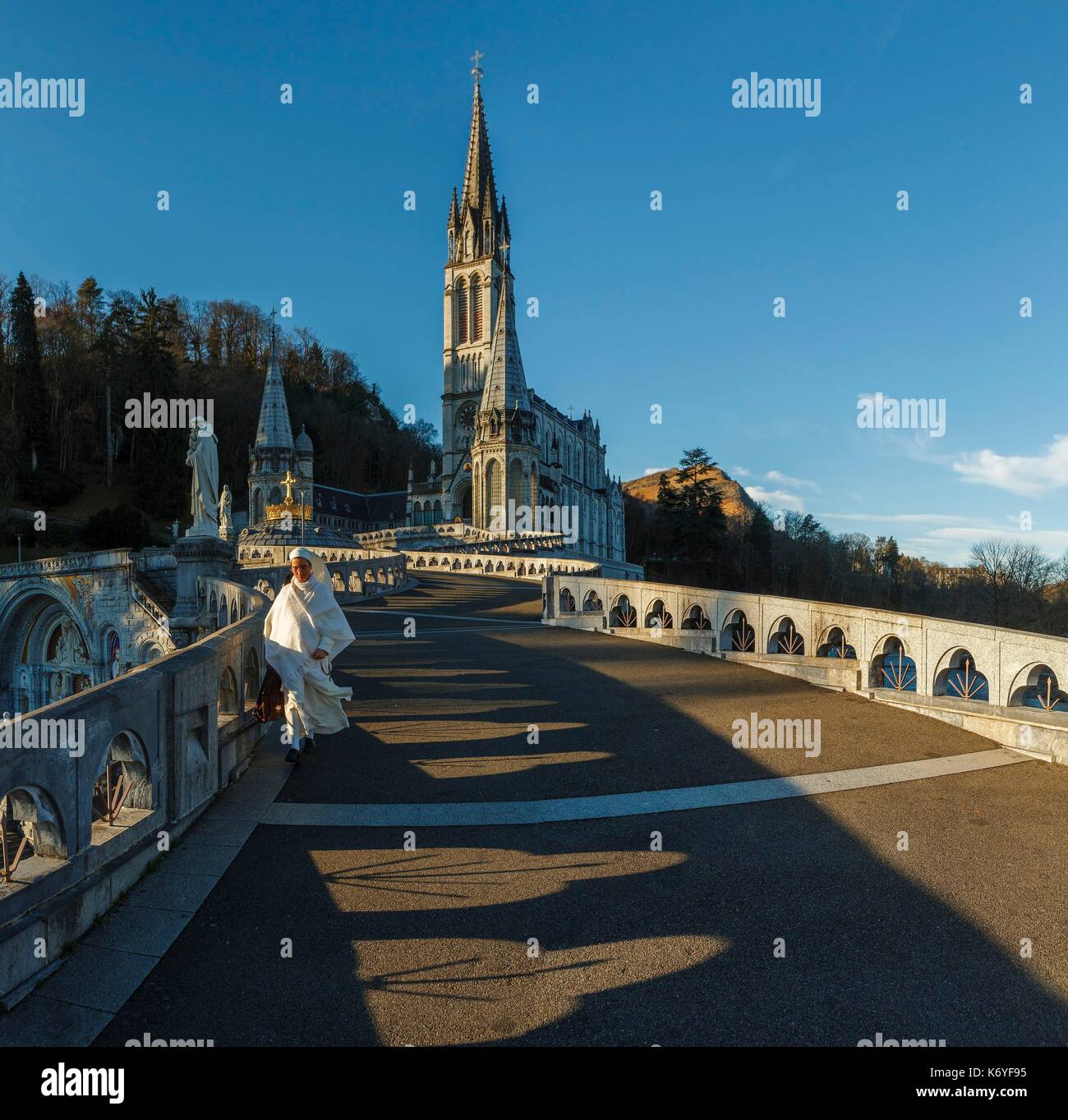 France, Hautes Pyrenees, listed at Great Tourist Sites in Midi Pyrenees ...