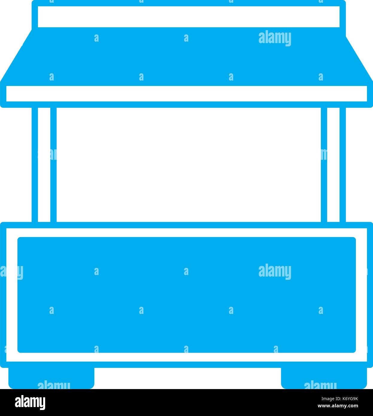 Store building symbol Stock Vector Image & Art - Alamy