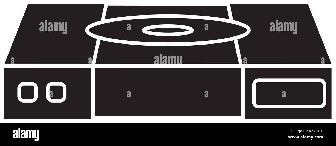 Console videogame isolated Stock Vector Image & Art - Alamy