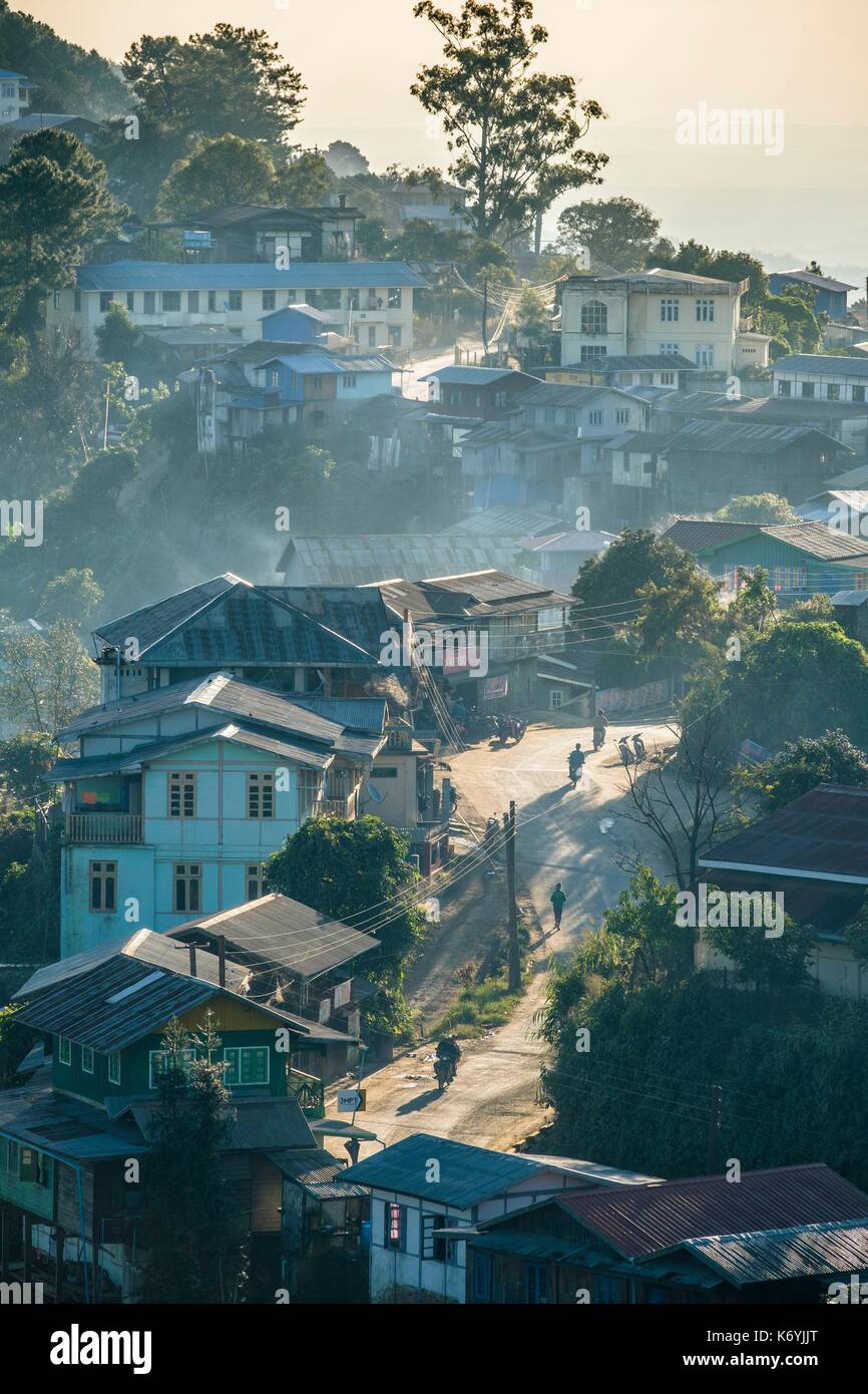 Mindat hi-res stock photography and images - Alamy