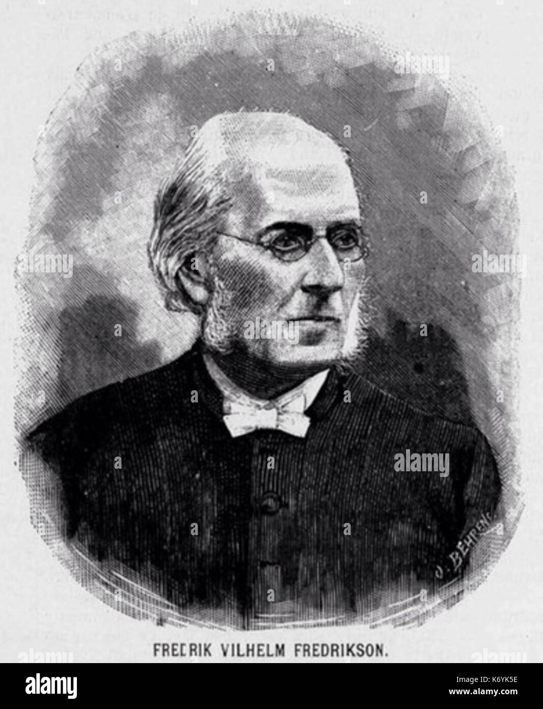 Fredrikson hi-res stock photography and images - Alamy