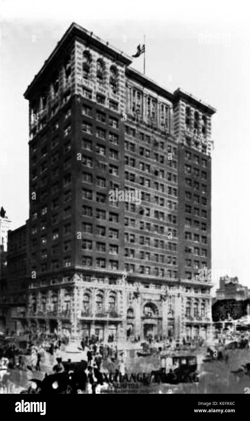 Fitzpatrick Rendering 4 Stock Photo - Alamy