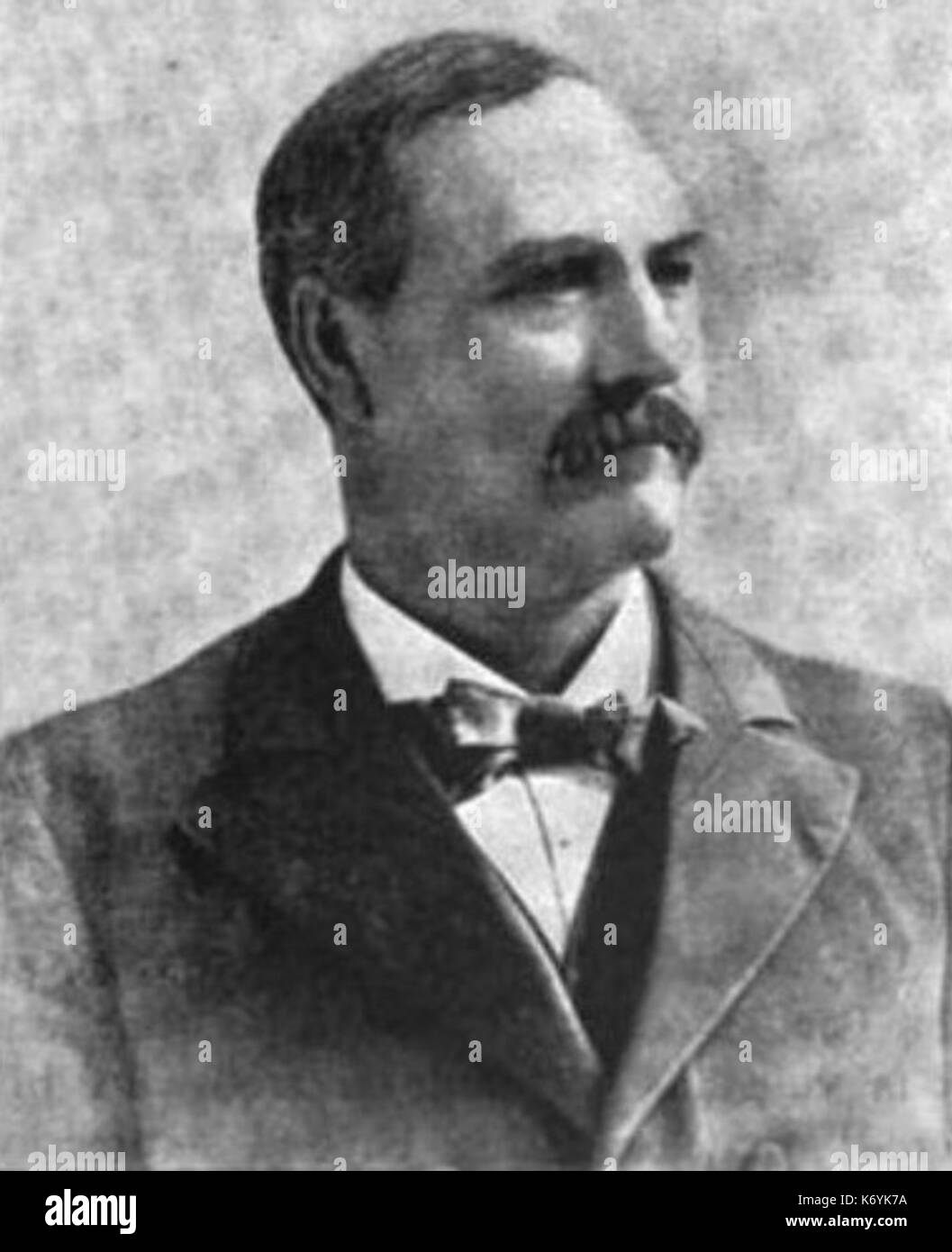 Edward H. Funston Stock Photo - Alamy