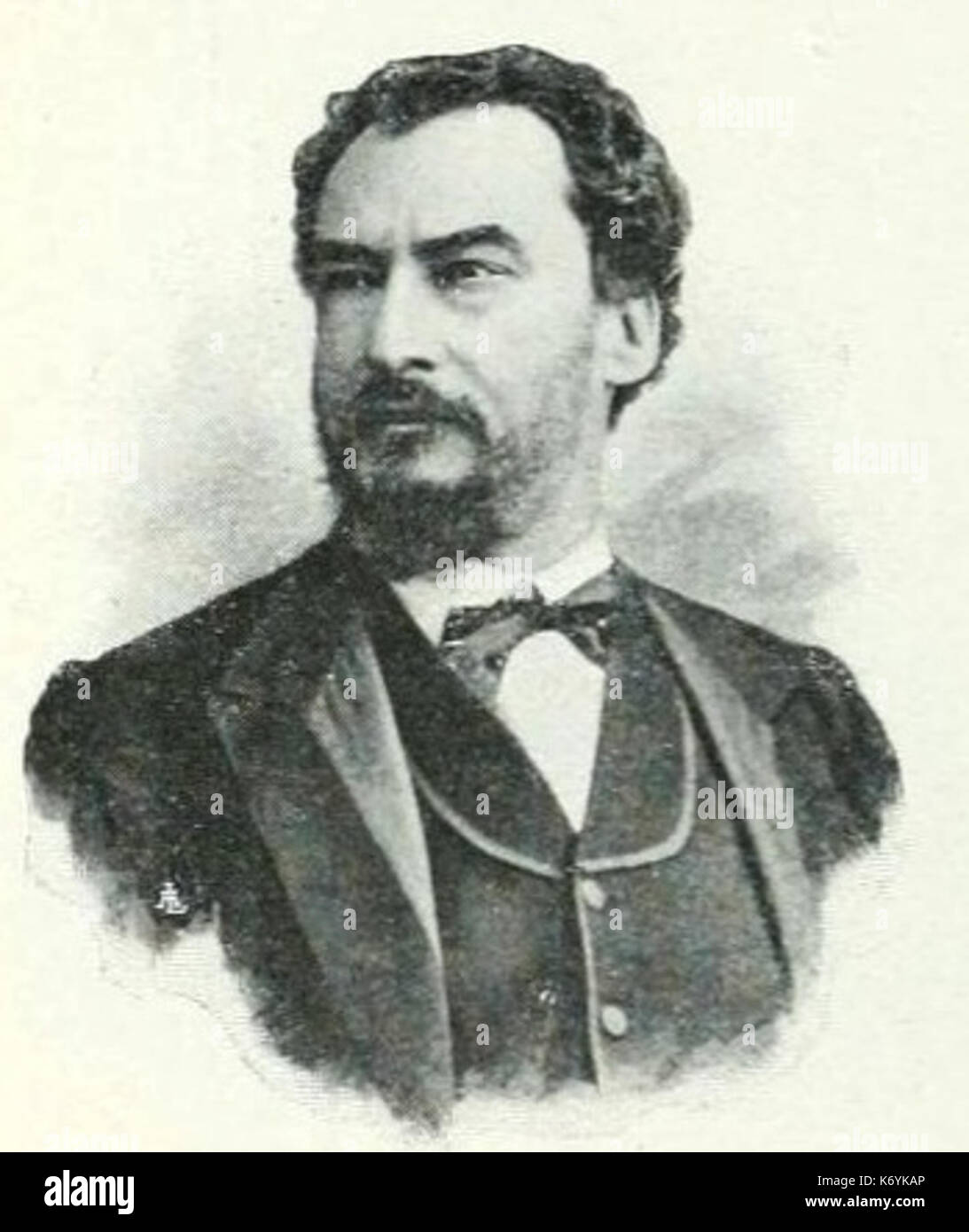 Broglio hi-res stock photography and images - Alamy