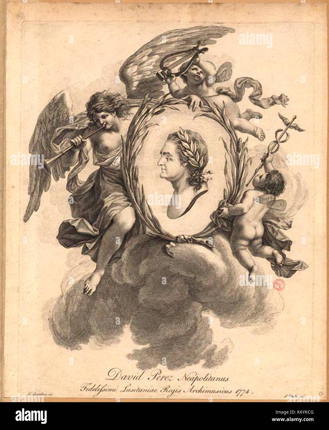 Francesco Bartolozzi High Resolution Stock Photography and Images - Alamy