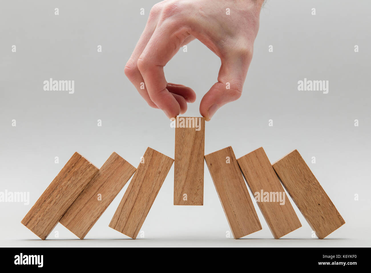 Falling tower blocks hi-res stock photography and images - Alamy