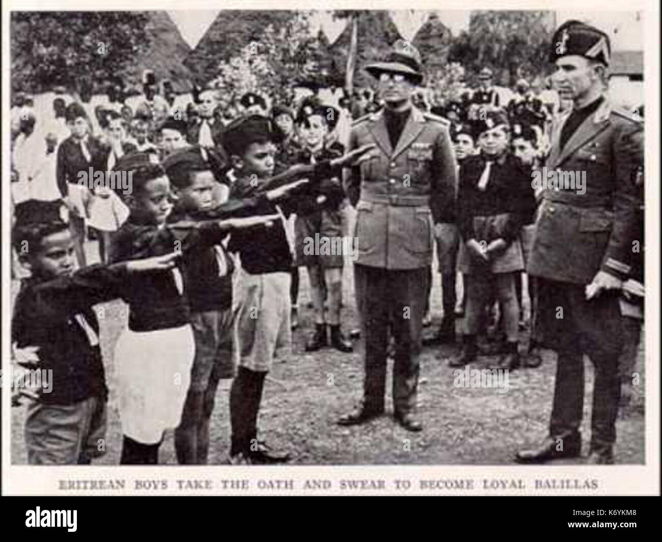 Eritrean history hi-res stock photography and images - Alamy