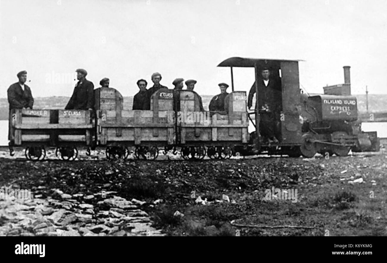 Camber railway hi-res stock photography and images - Alamy