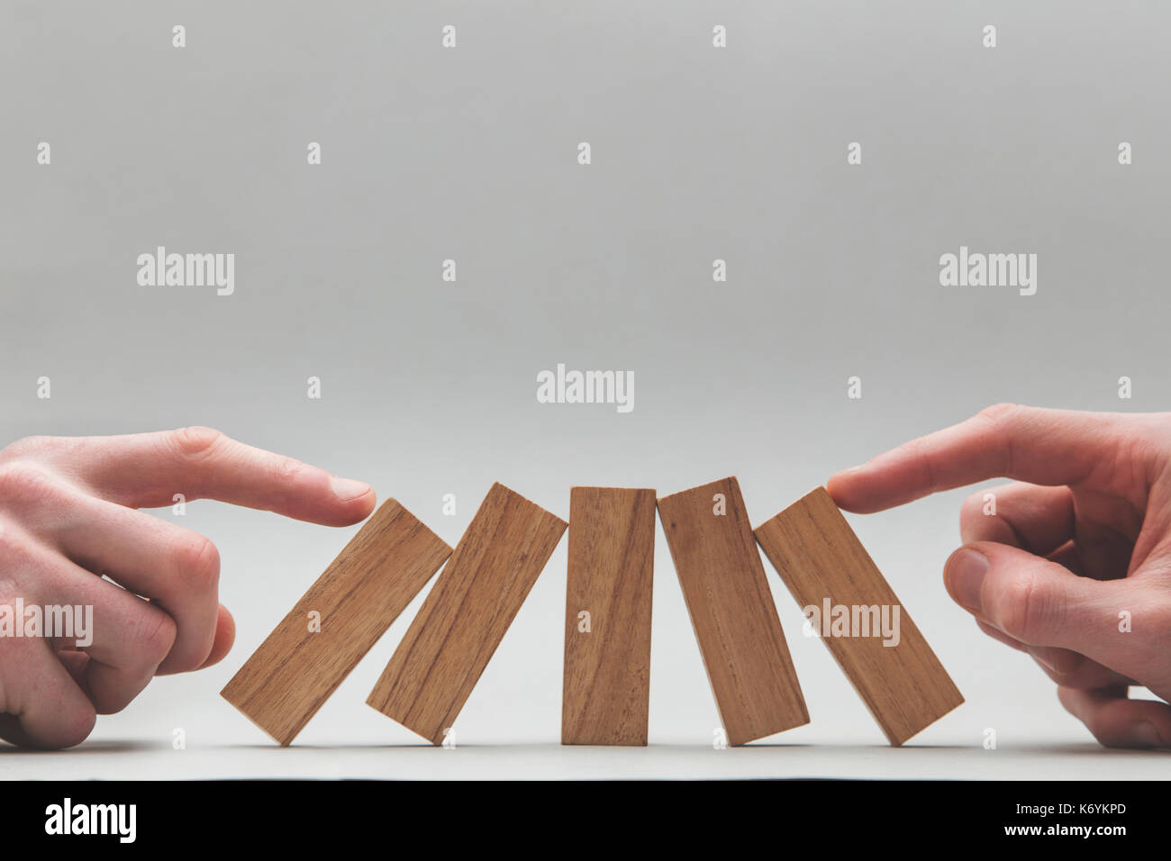 Falling tower blocks hi-res stock photography and images - Alamy