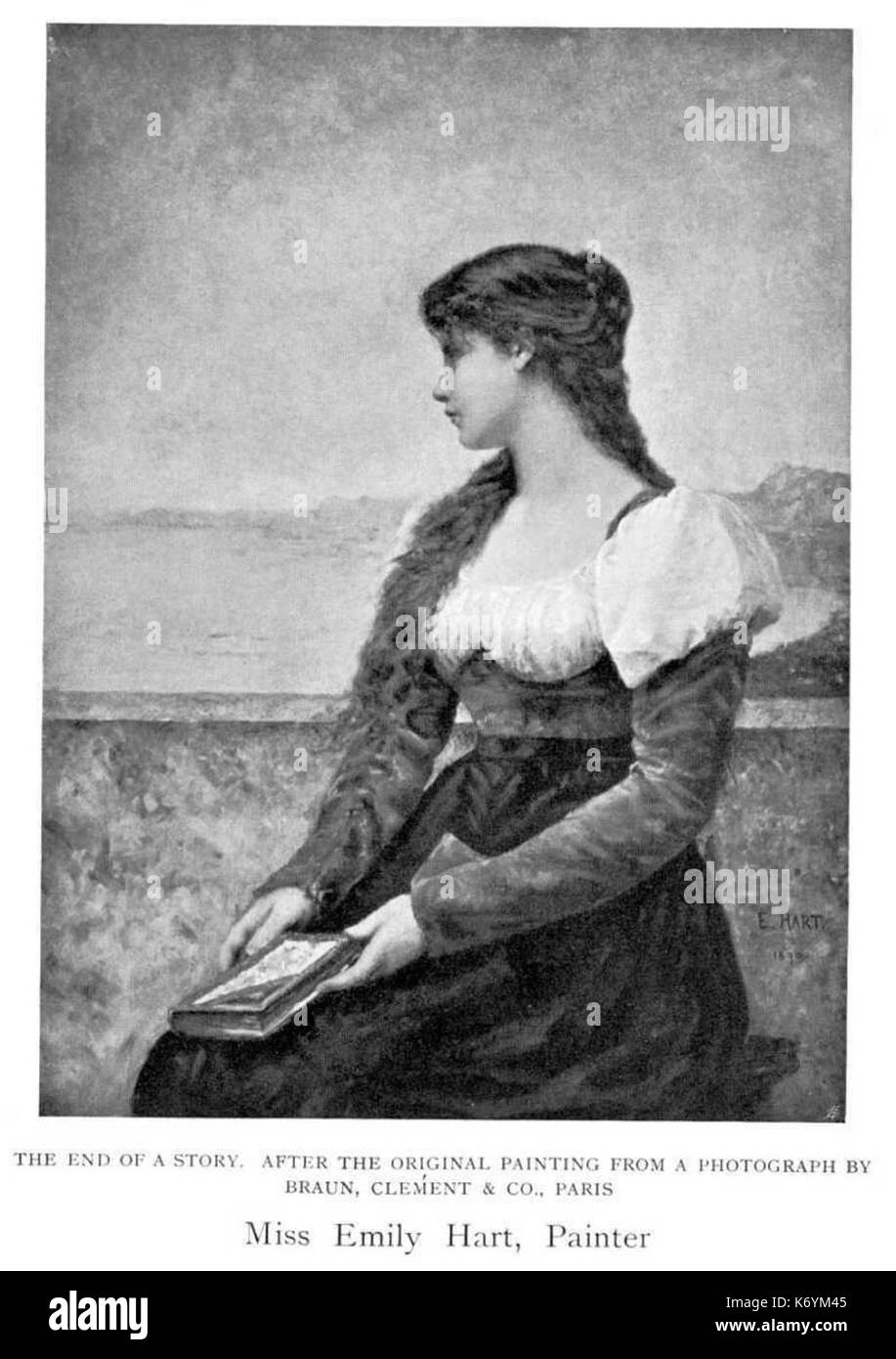 Emily hart hi-res stock photography and images - Alamy