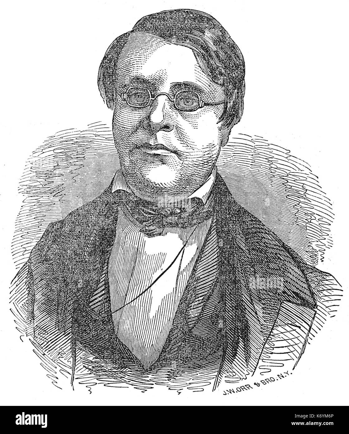 Edwin h chapin hi-res stock photography and images - Alamy