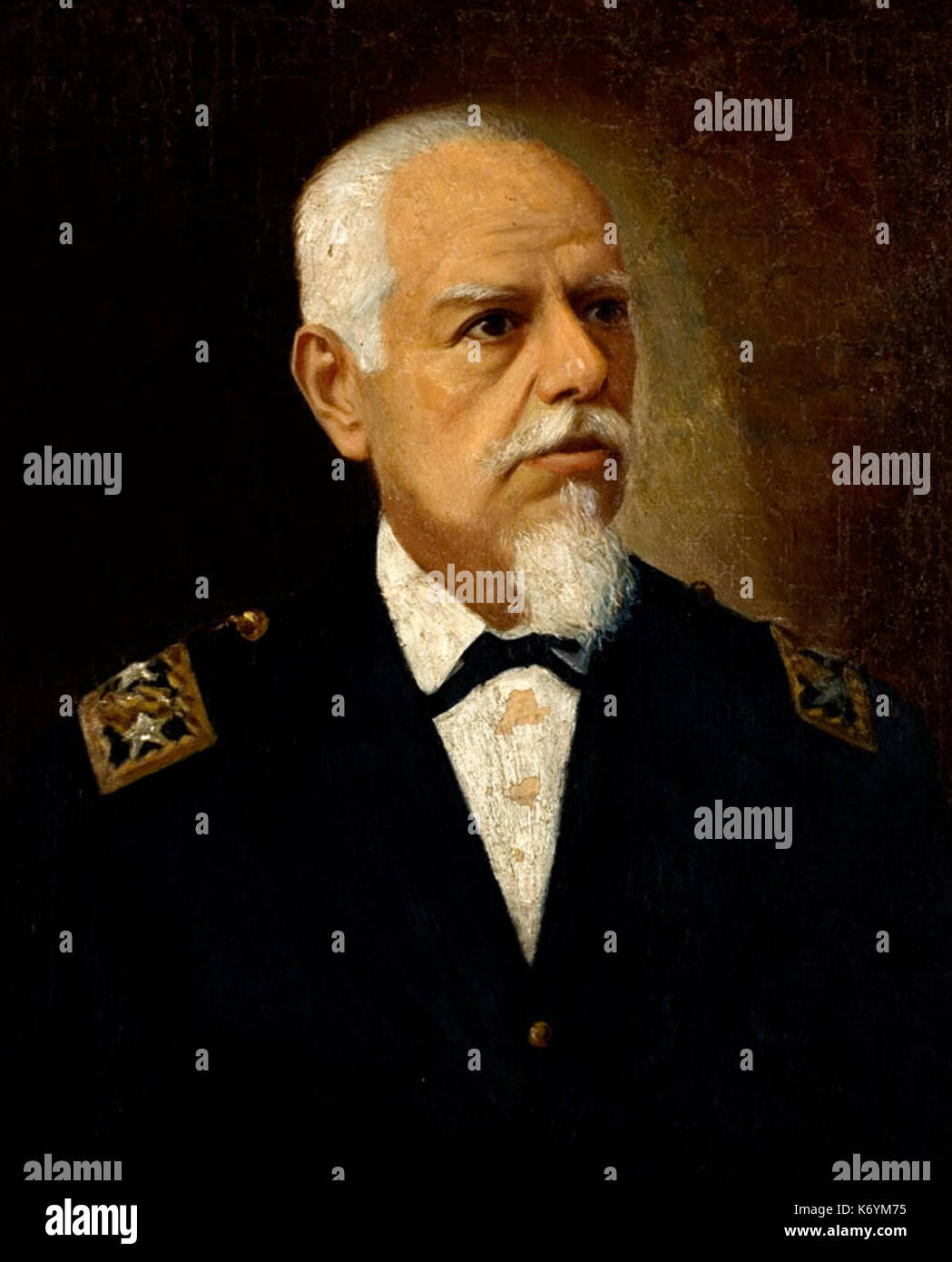 President eloy alfaro hi-res stock photography and images - Alamy