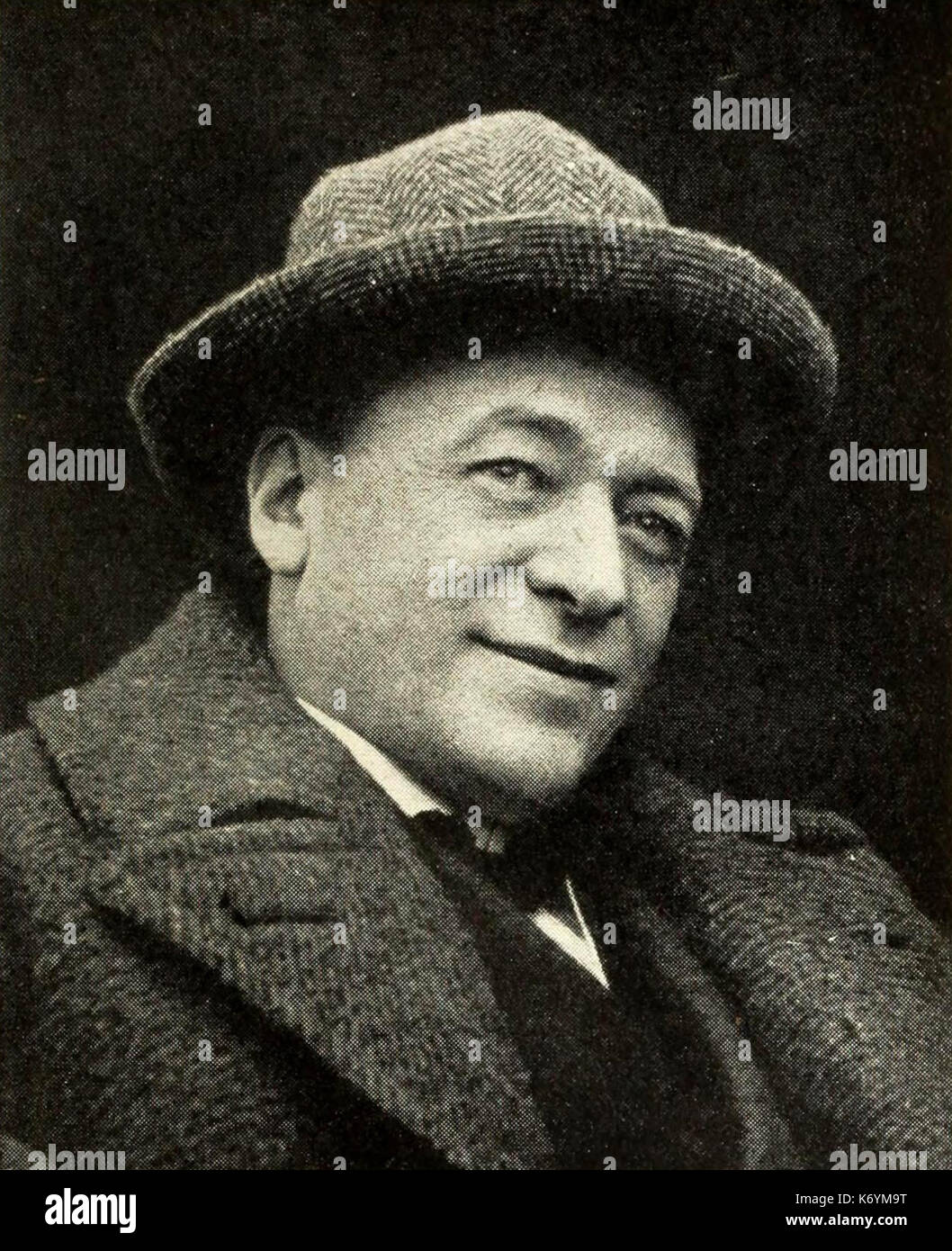 Emile cohl hi-res stock photography and images - Alamy