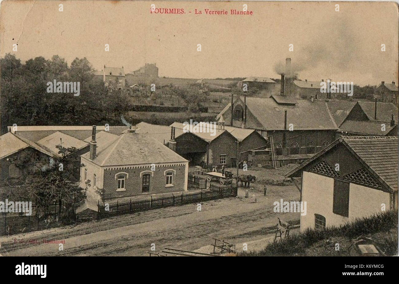 Fourmies hi-res stock photography and images - Alamy