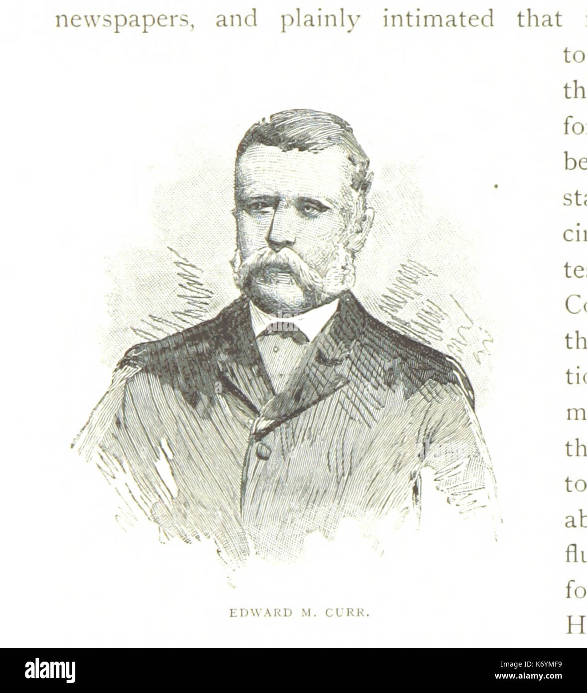 Curr hi-res stock photography and images - Alamy