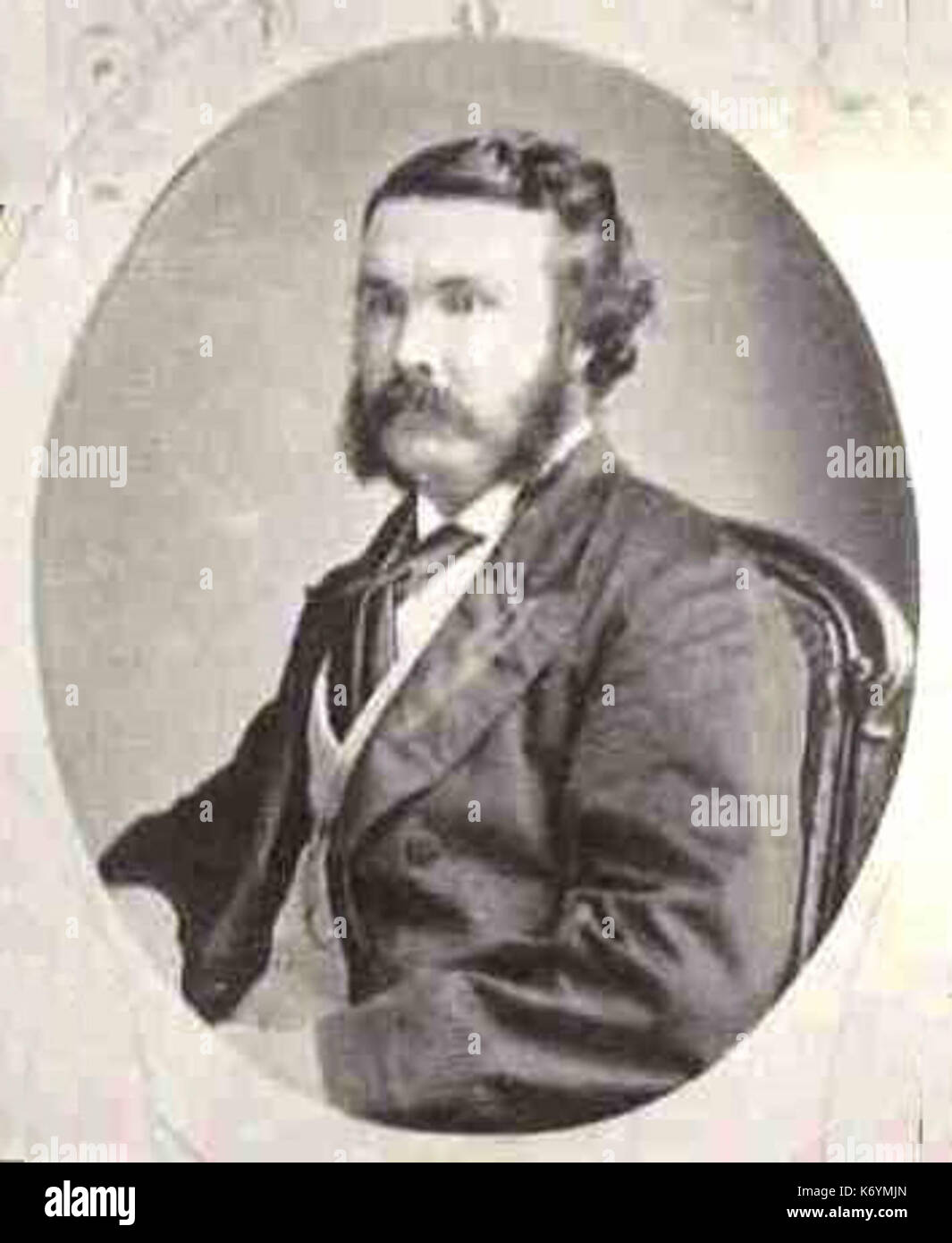 J g stevenson hi-res stock photography and images - Alamy