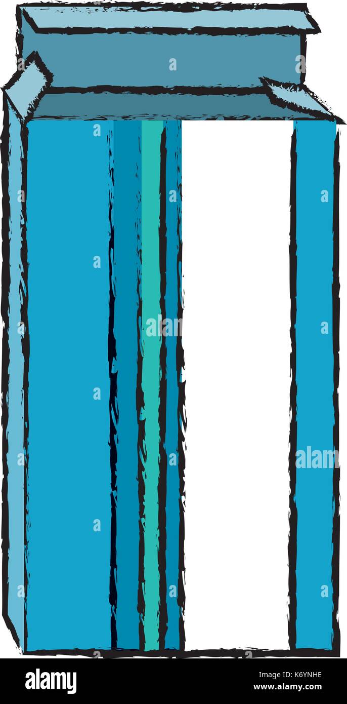 drugs box isolated icon Stock Vector Image & Art - Alamy