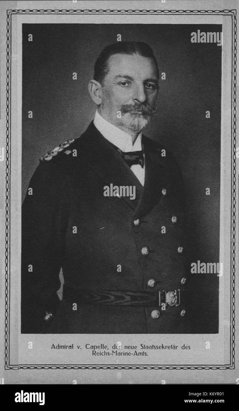 Von capelle hi-res stock photography and images - Alamy