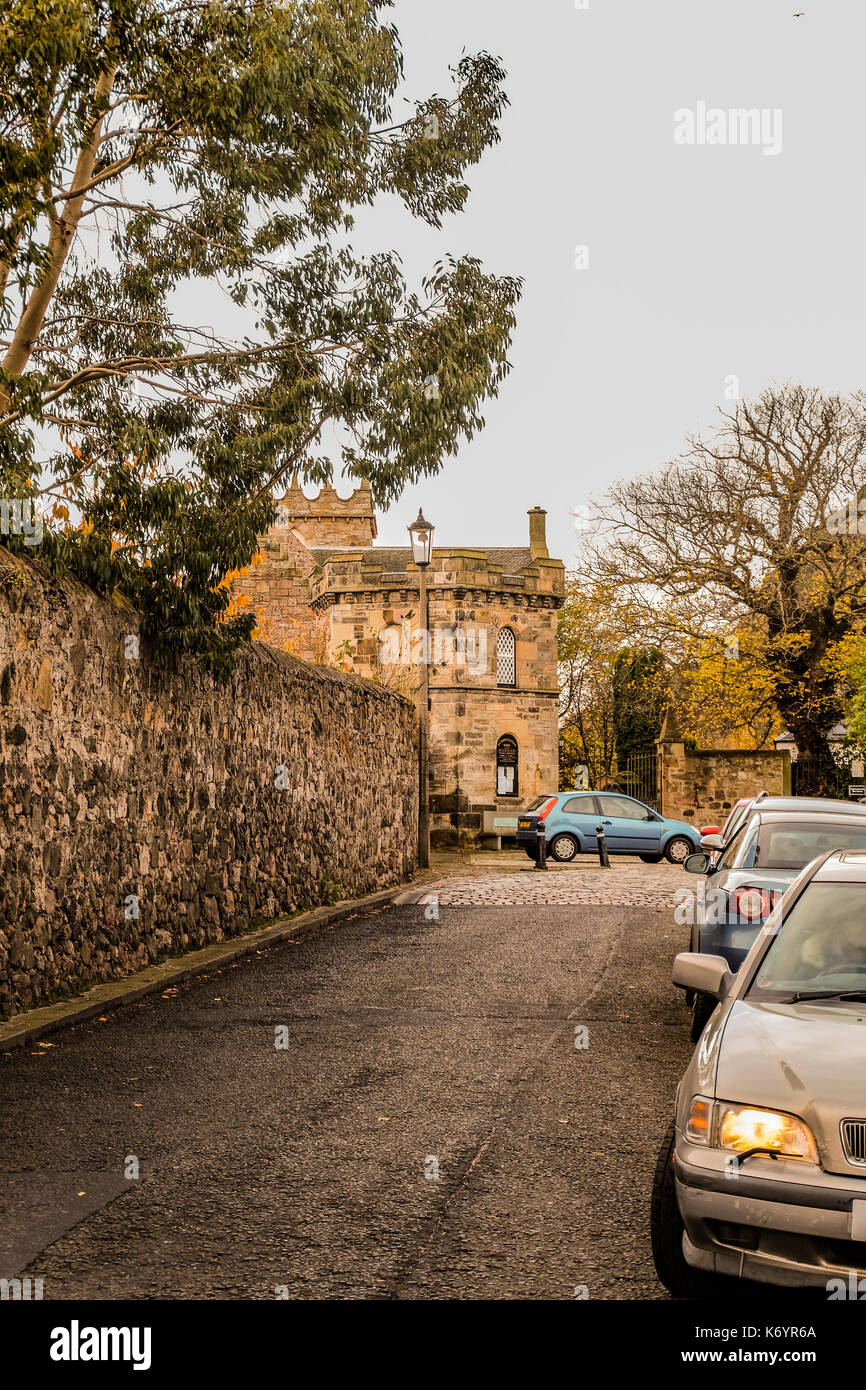 Duddingston High Resolution Stock Photography and Images - Alamy