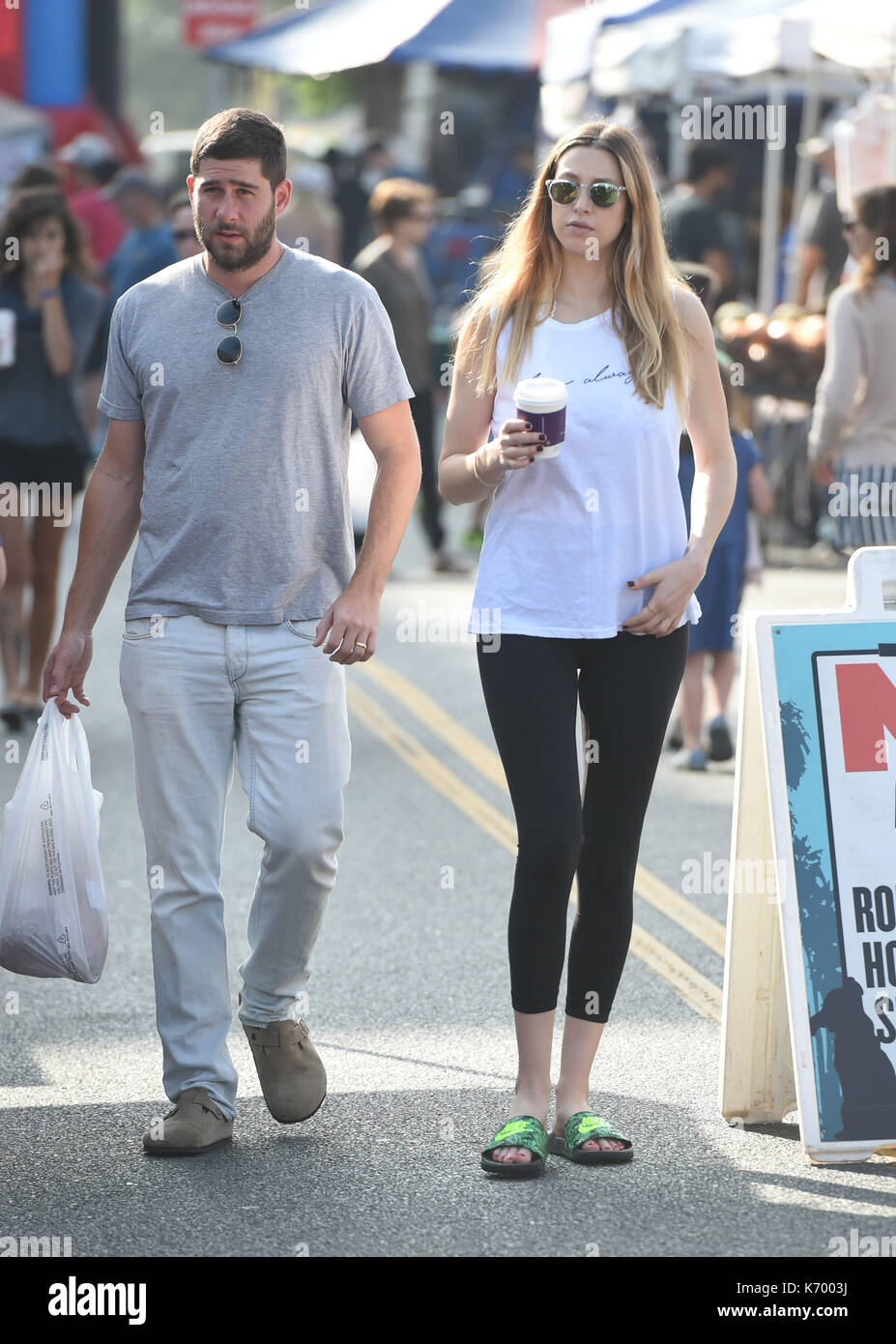 Whitney Port And Fiance