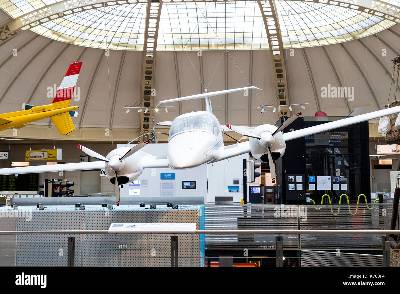 Technisches Vienna High Resolution Stock Photography and Images - Alamy