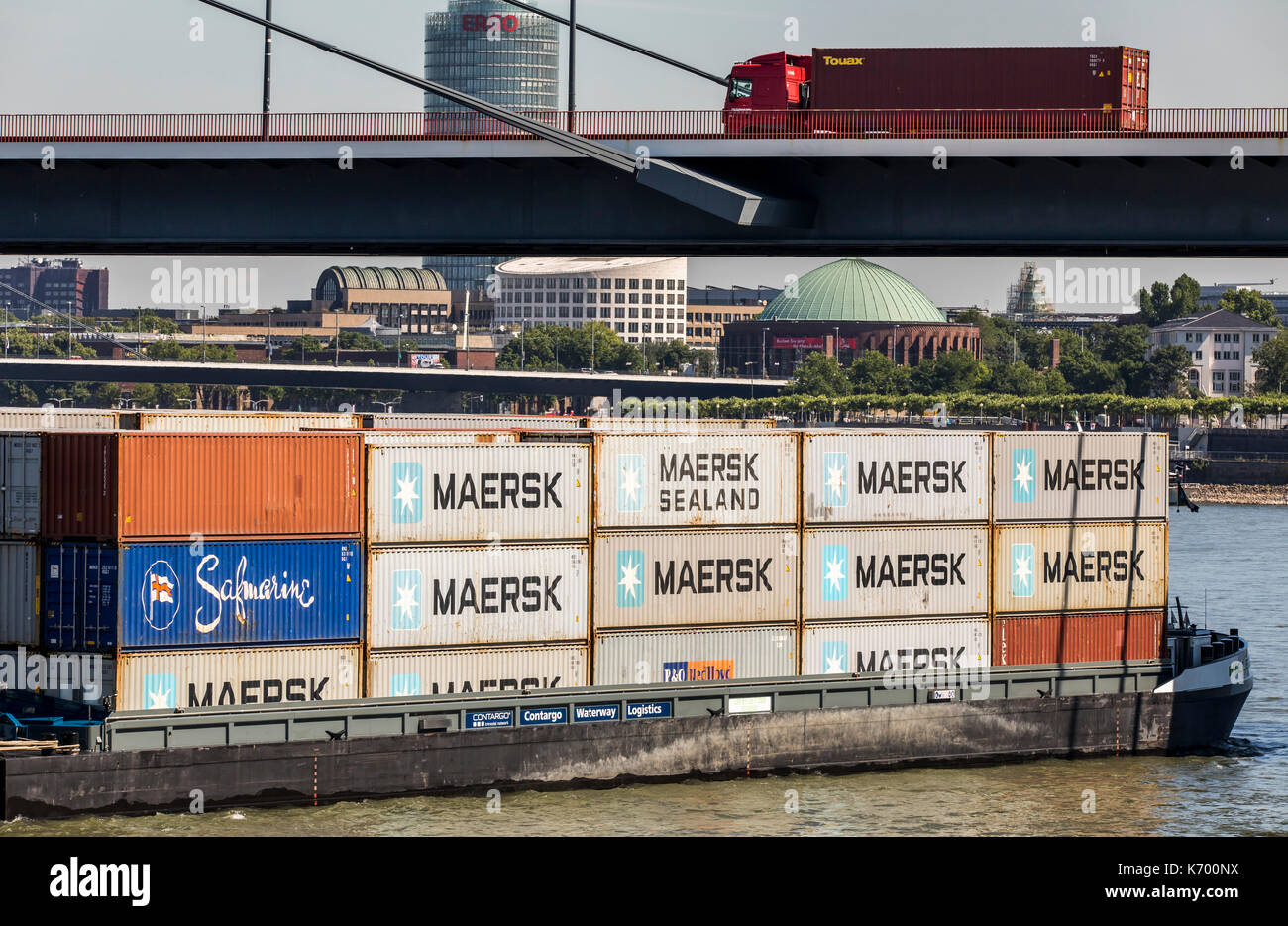Old freighter ships hi-res stock photography and images - Alamy