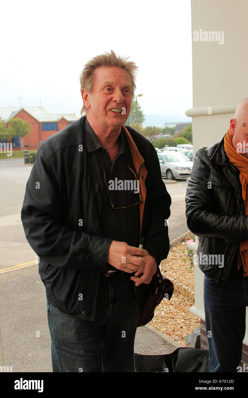 Joe Brown Singer High Resolution Stock Photography and Images - Alamy