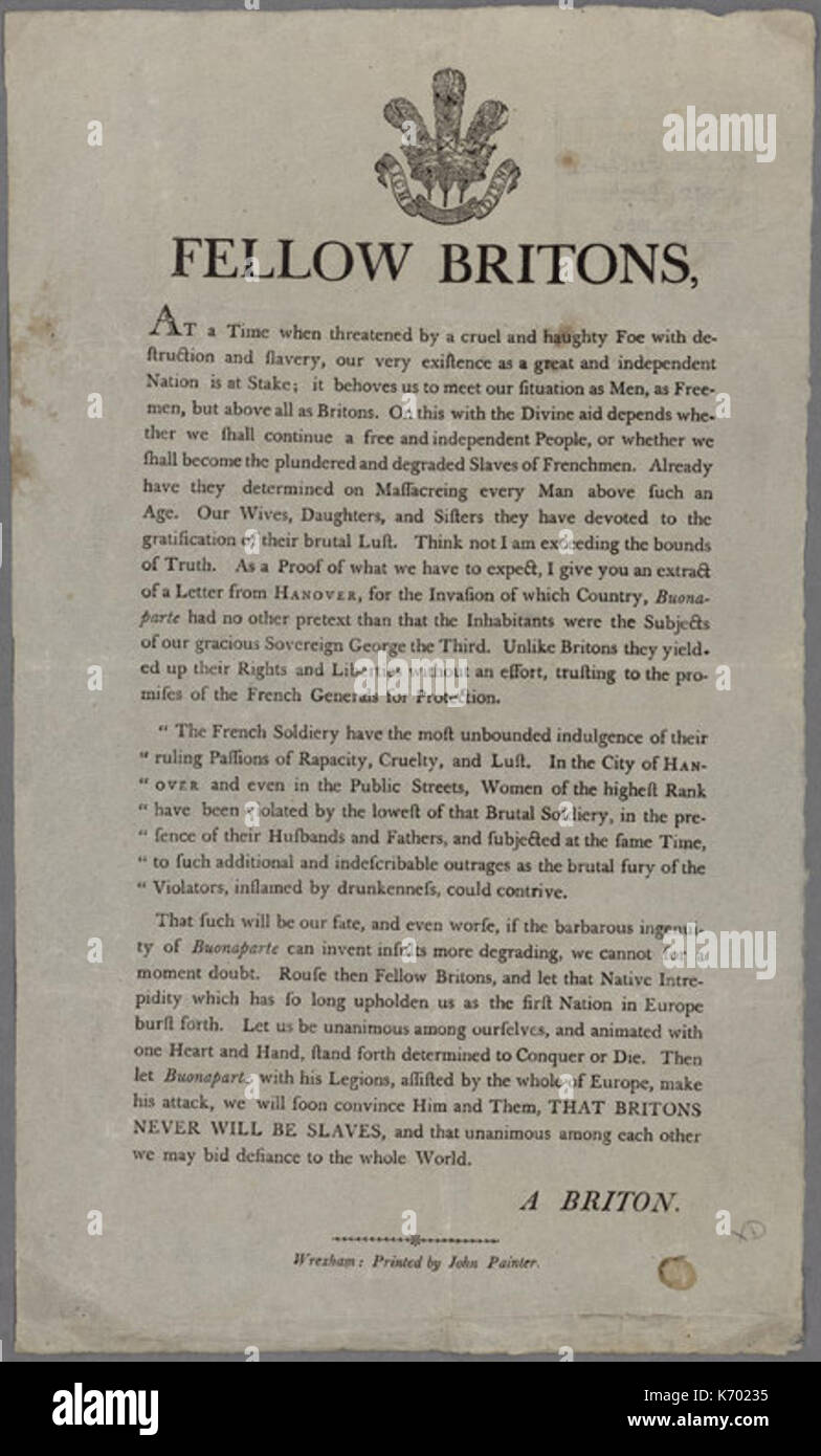 Ancient Britons Drawing High Resolution Stock Photography and Images ...