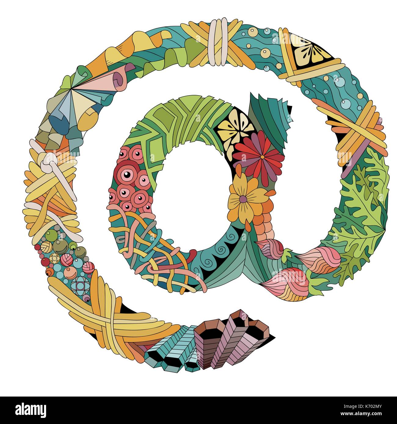 Commercial templates hi-res stock photography and images - Alamy