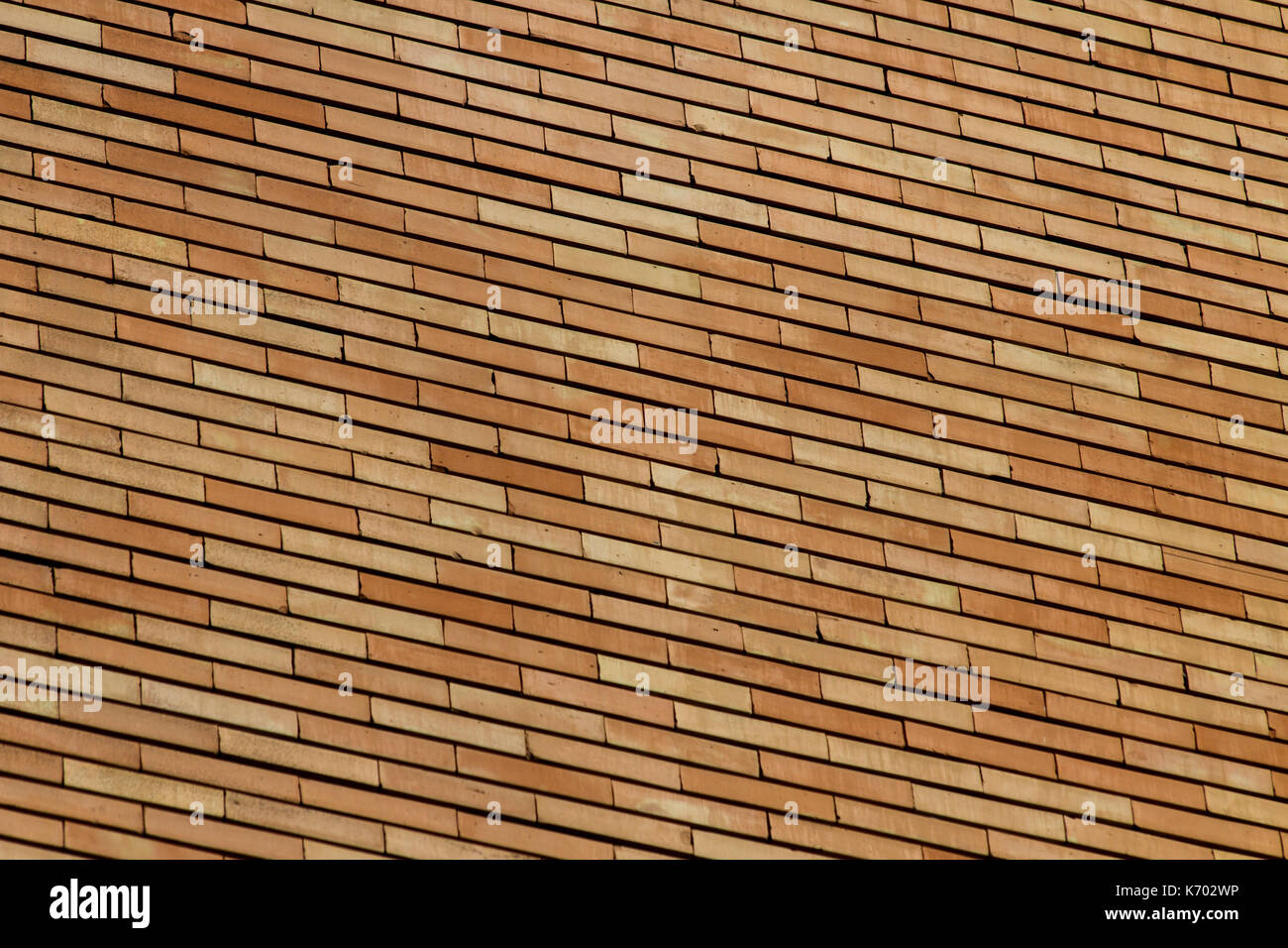 Close up view at brick wall Stock Photo - Alamy